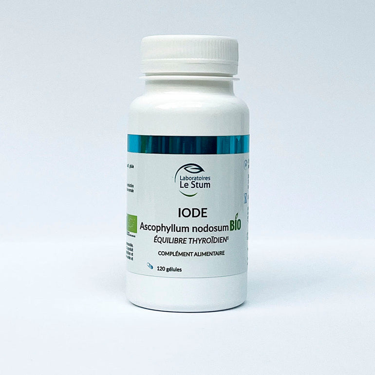 Products – Laboratoires Le Stum