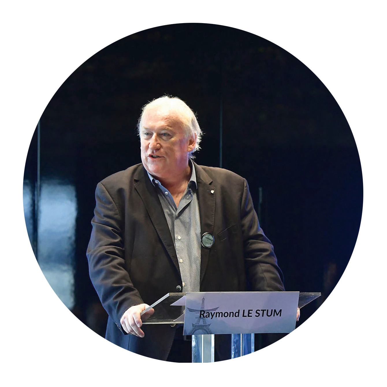 Notre histoire – Laboratoires Le Stum